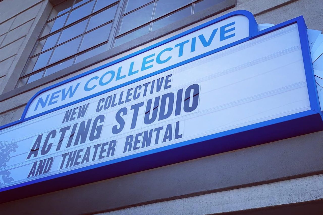 Beloved Local Theater studio/stage to Officially Close April 30
