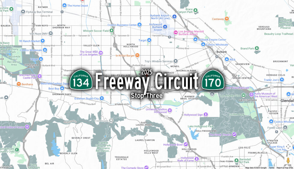The LA Freeway Circuit is headed to the NoHo Arts District!